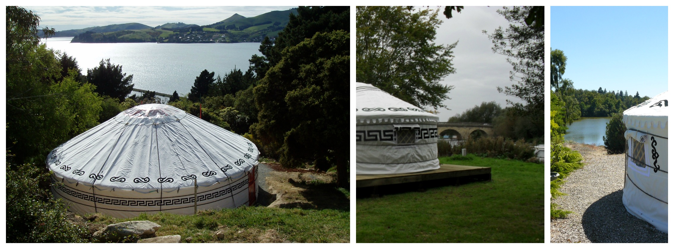 Yurt Specialists: Best Yurts to Buy ...