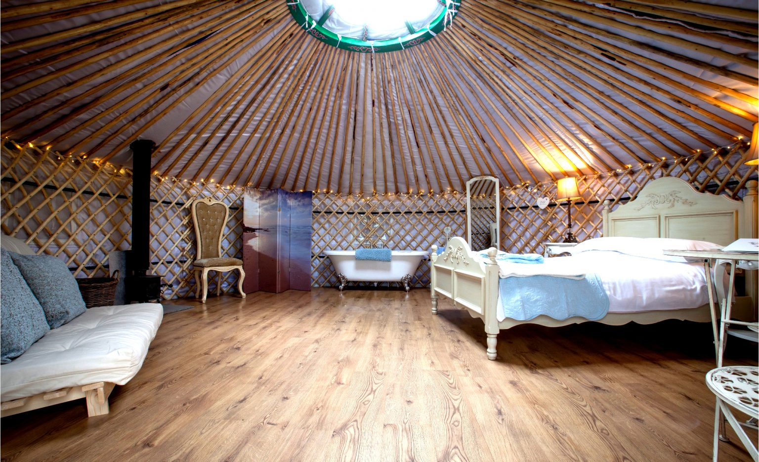 6m yurt 5 - Makers and Importers of Traditional Mongolian Yurts