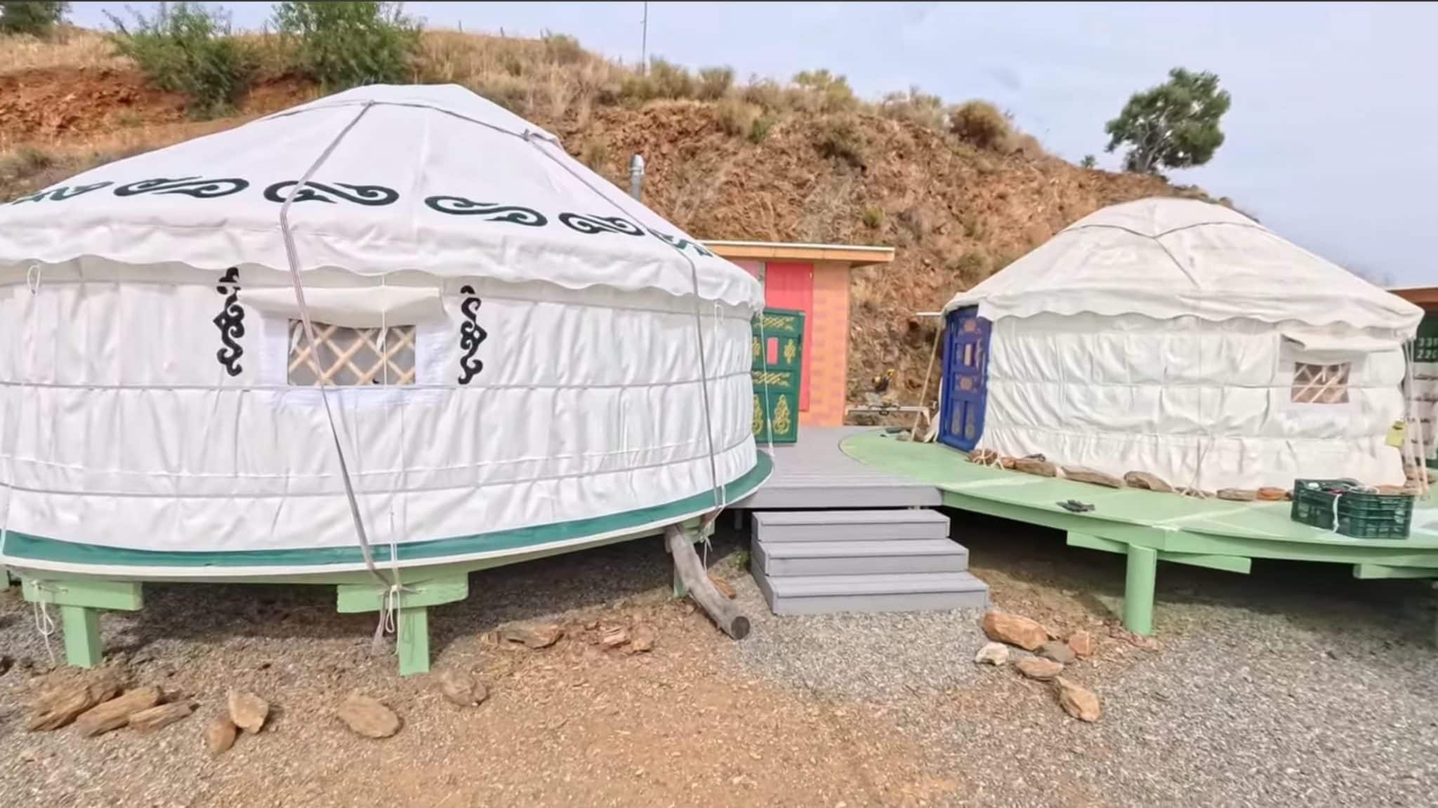 Yurt Specialists - Best yurt to buy - Welcome to Yurt Specialists